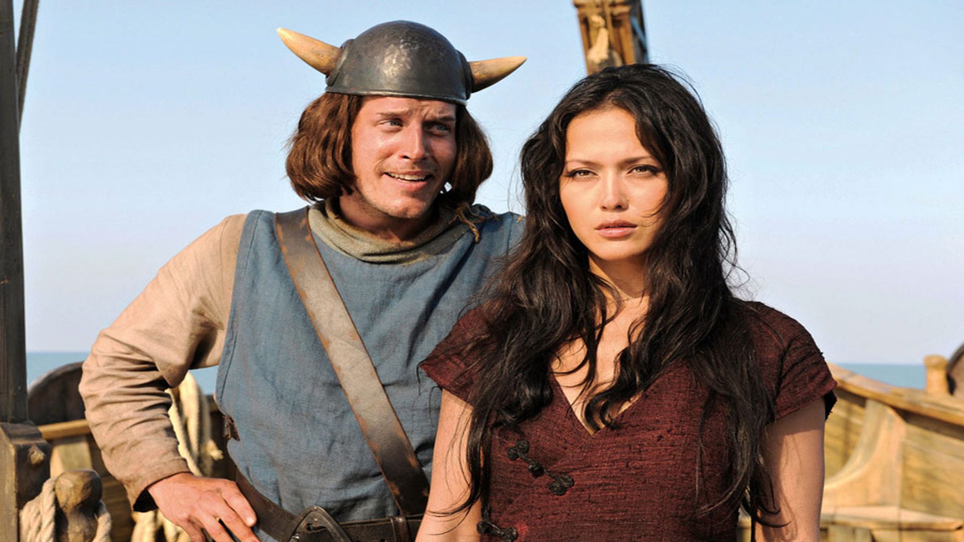 Movie Vicky the Viking HD Wallpaper