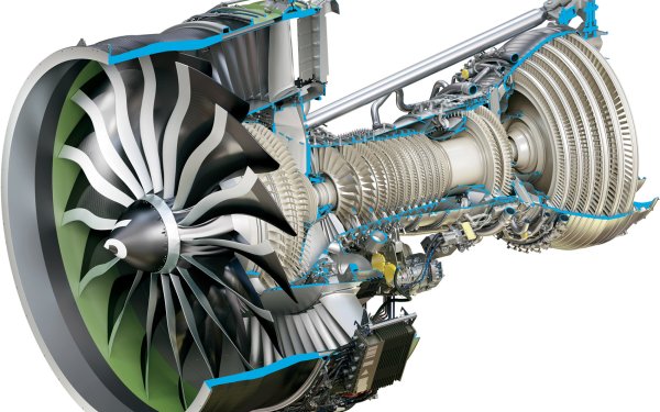 [130+] Engine Wallpapers