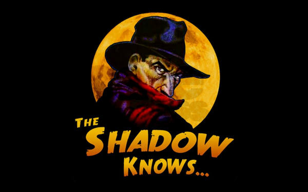 The Shadow HD Wallpaper | Background Image | 1920x1080
