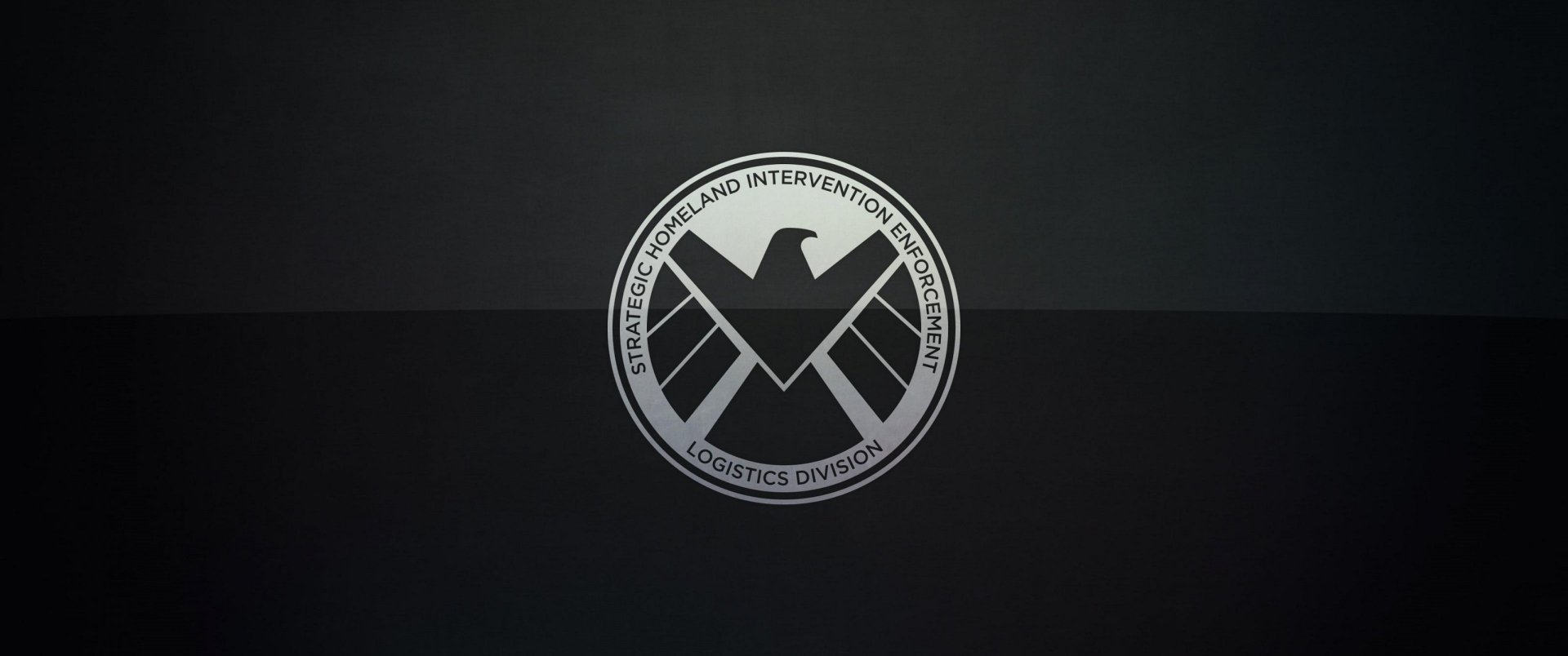 HD Wallpaper: S.H.I.E.L.D. Comic Emblem