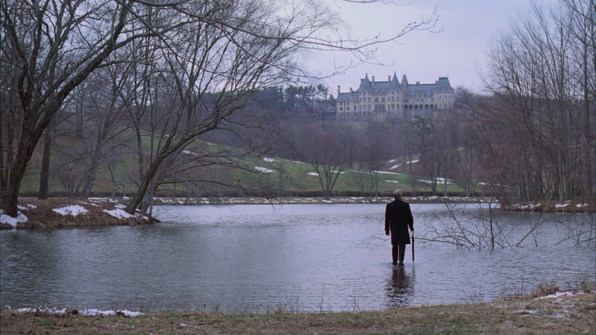Download Movie Being There HD Wallpaper