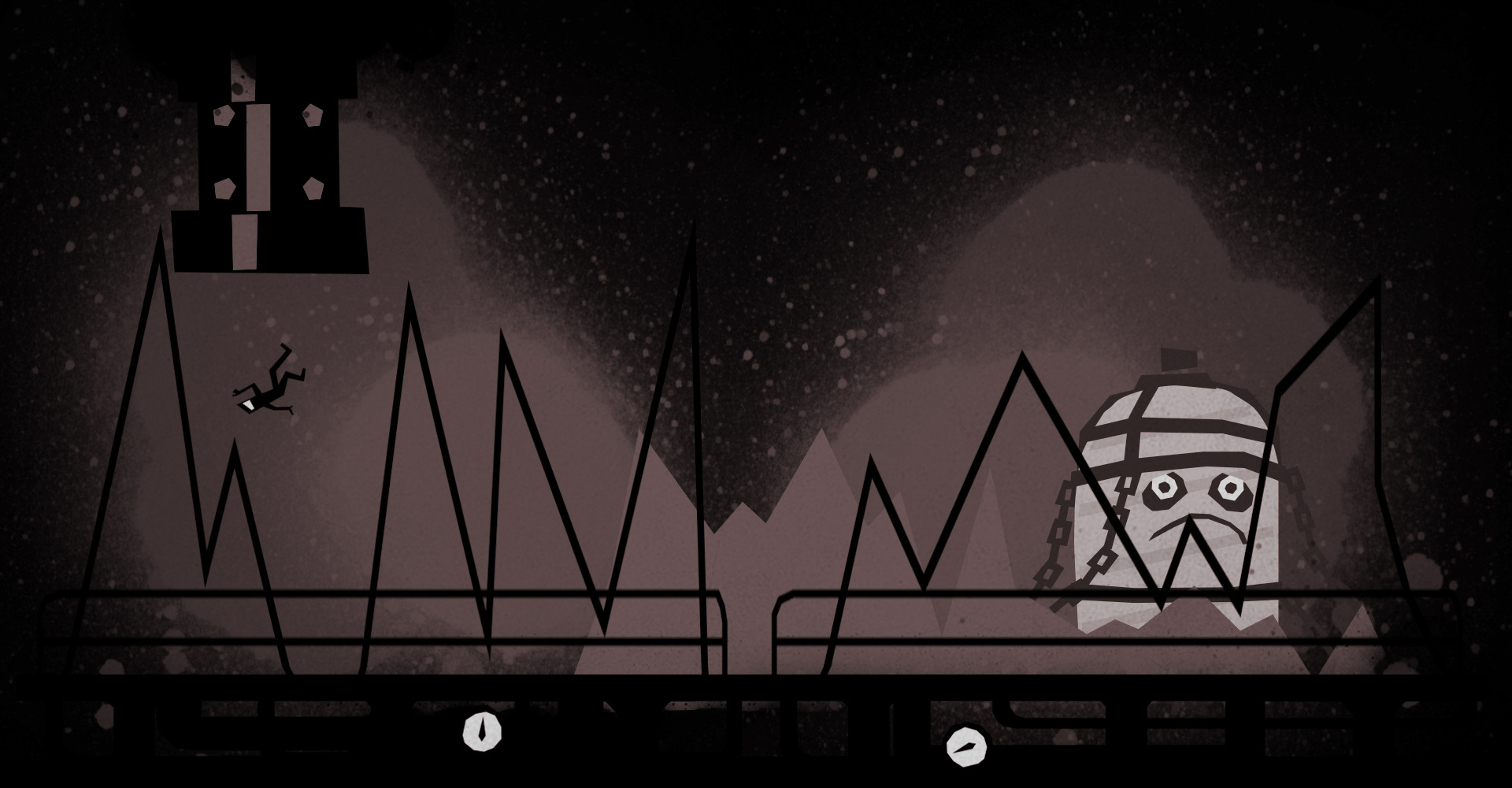 Video Game Bit.Trip Presents Runner 2: Future Legend of Rhythm Alien ...