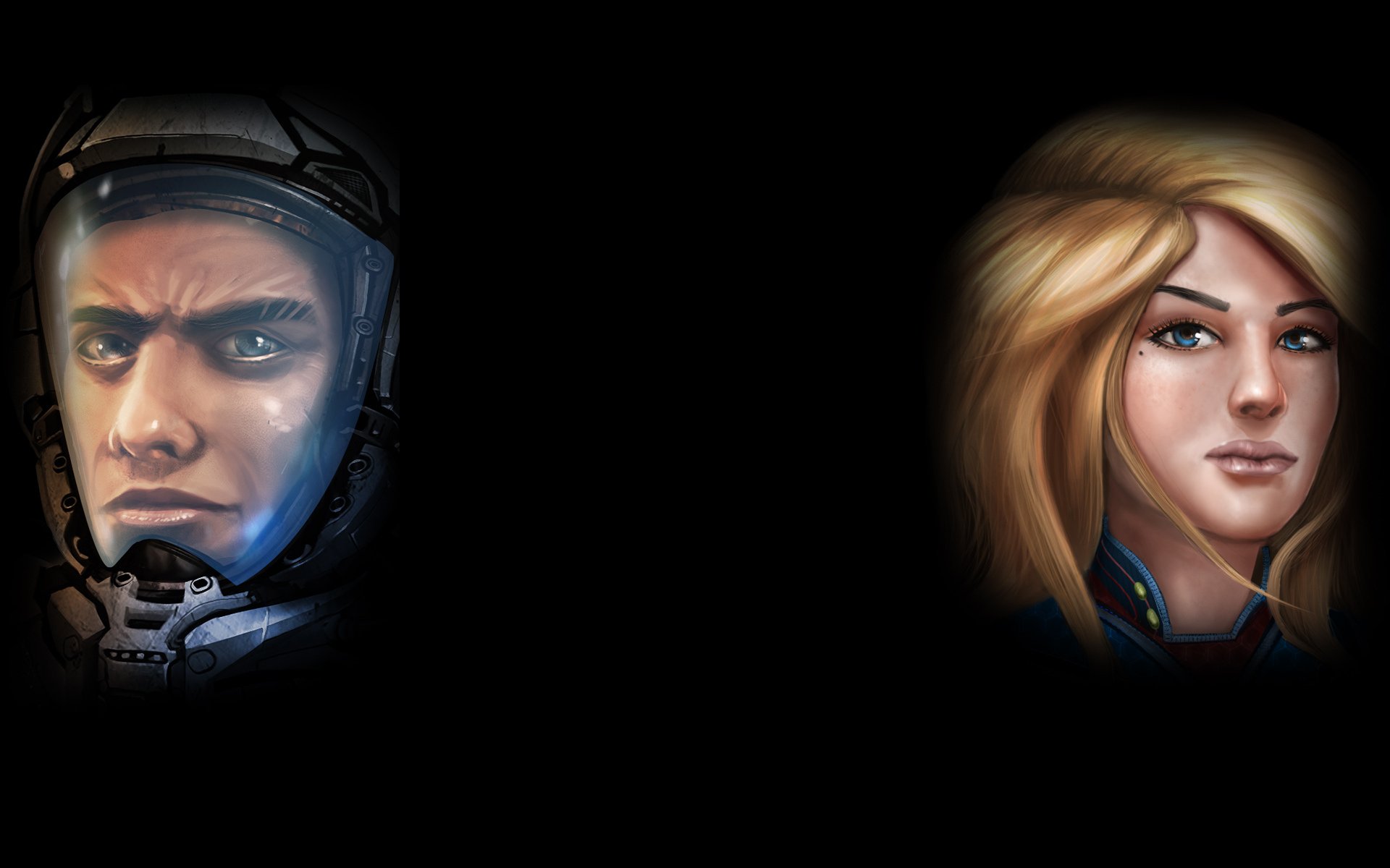 Download Video Game Beyond Space HD Wallpaper | 1920x1200 | Wallpaper Abyss