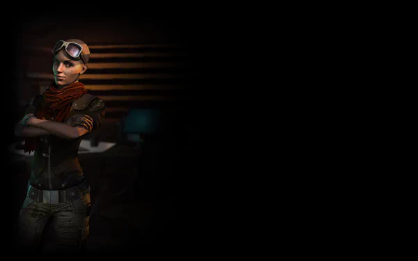 Battle Worlds: Kronos Wallpapers