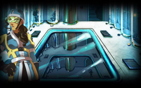 Bionic Heart Wallpapers