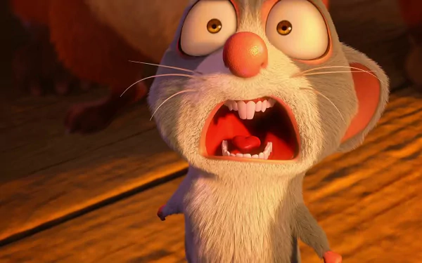 Download Movie The Nut Job HD Wallpaper