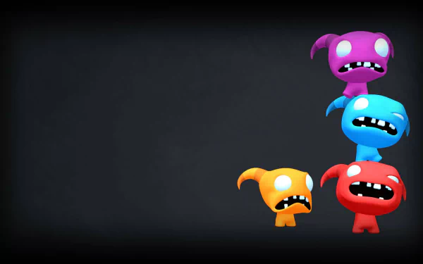 Chompy Chomp Chomp Wallpapers