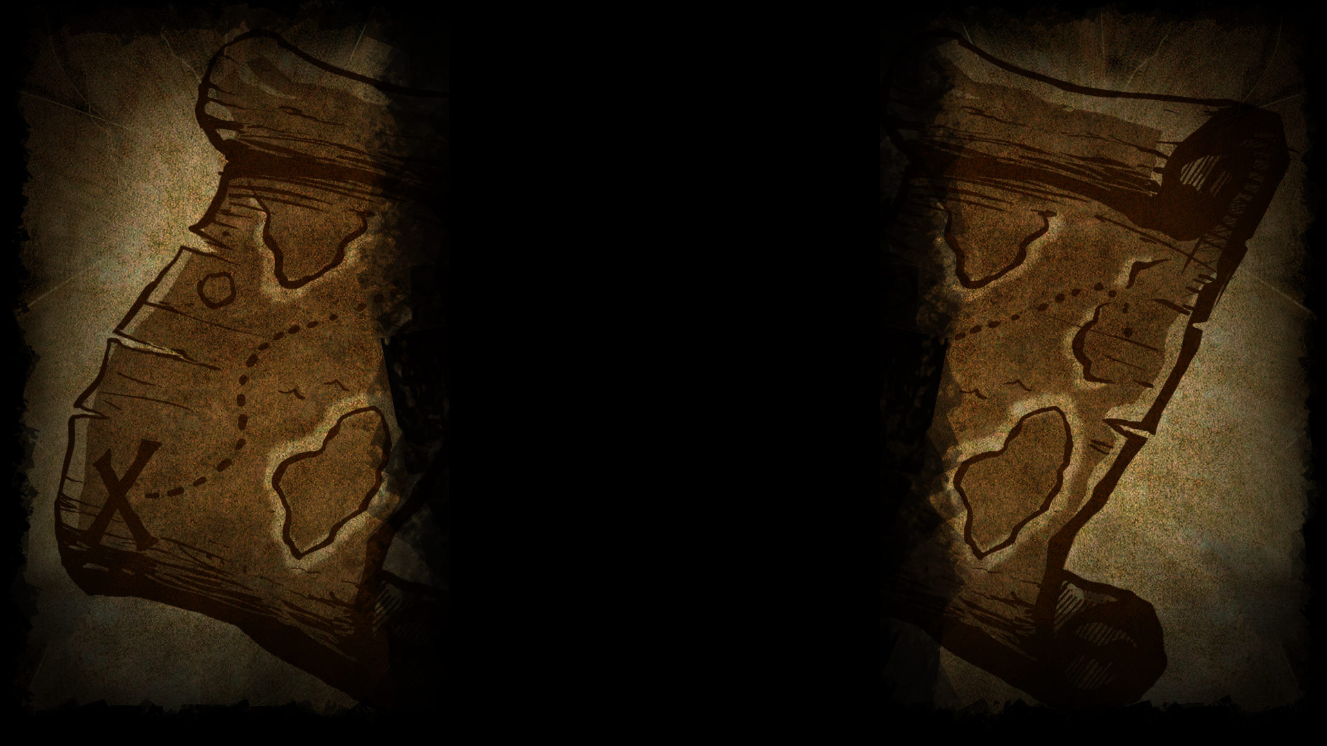 Download Video Game Dead Man's Draw HD Wallpaper