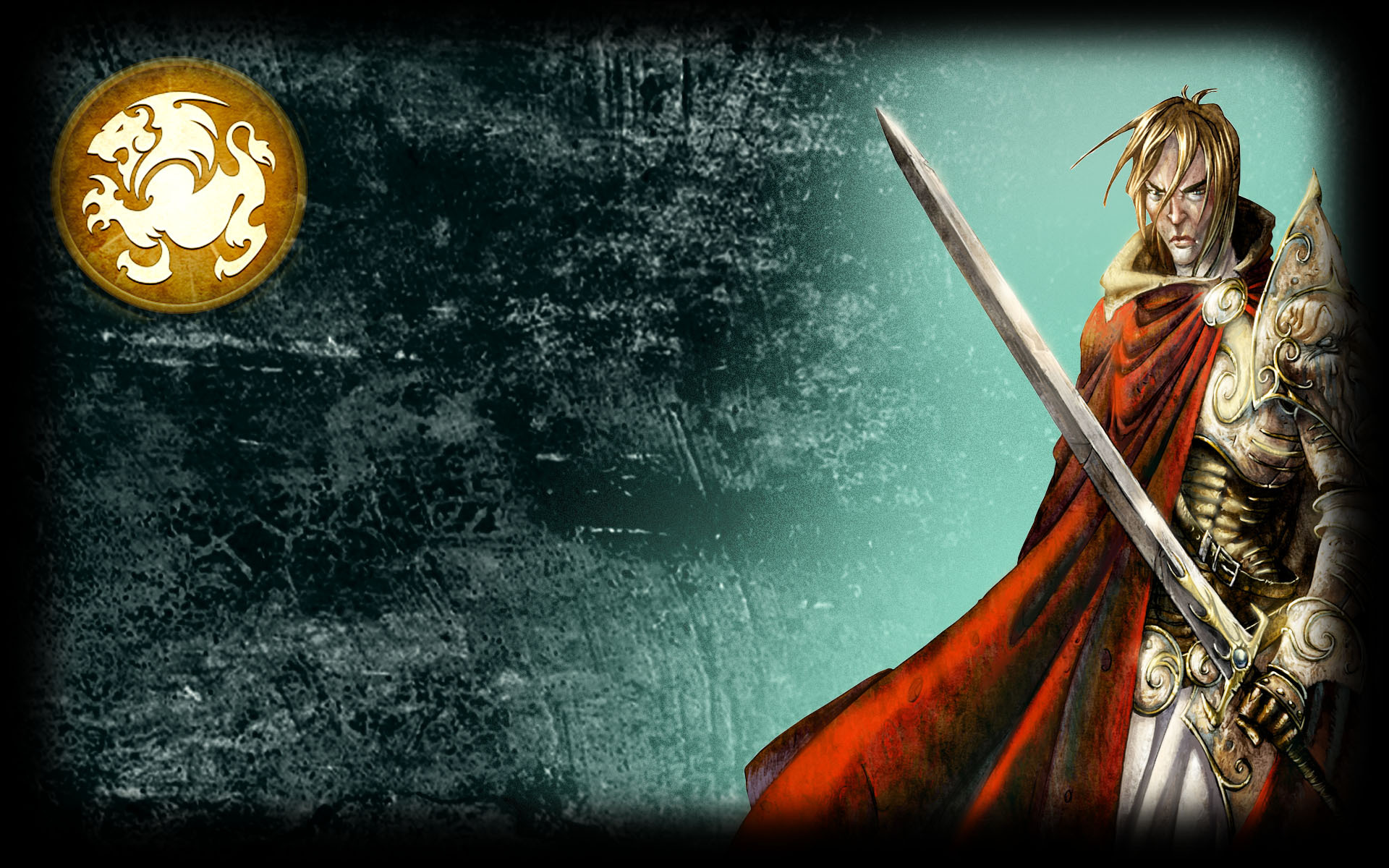 Download Video Game Dogs Of War Online HD Wallpaper