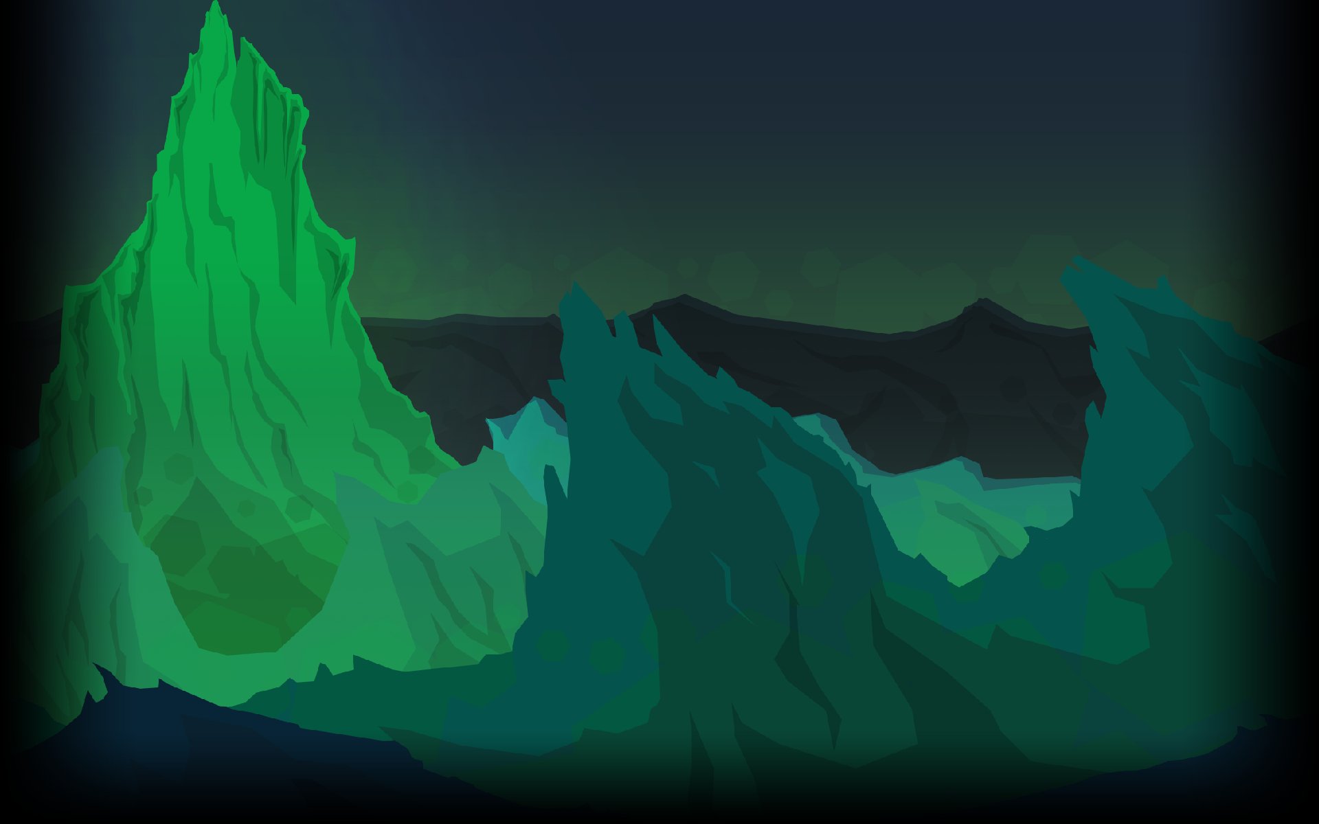 Delve Deeper Wallpapers