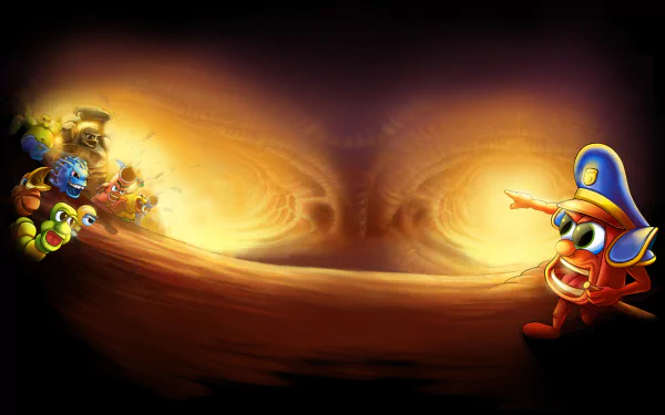 Defend Your Life Wallpapers