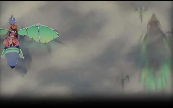 Diadra Empty Wallpapers