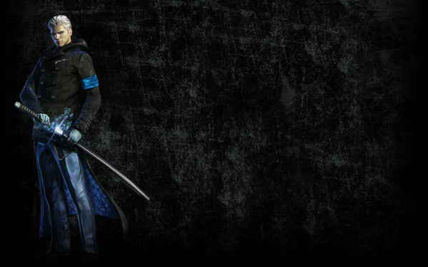 [70+] DmC: Devil May Cry Wallpapers