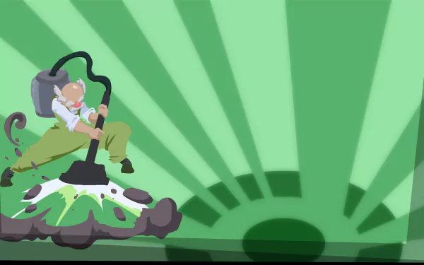 [10+] Dustforce Wallpapers