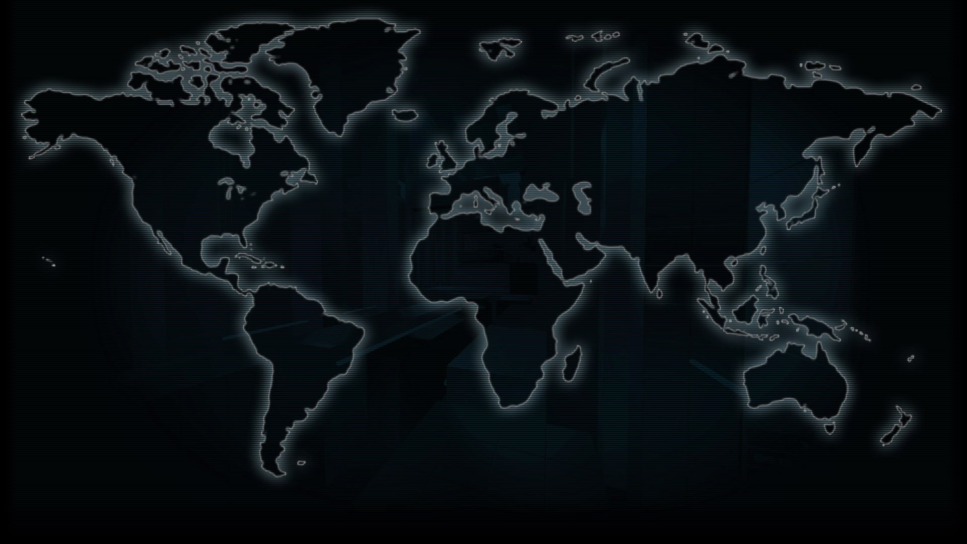 Download Video Game Hacknet HD Wallpaper