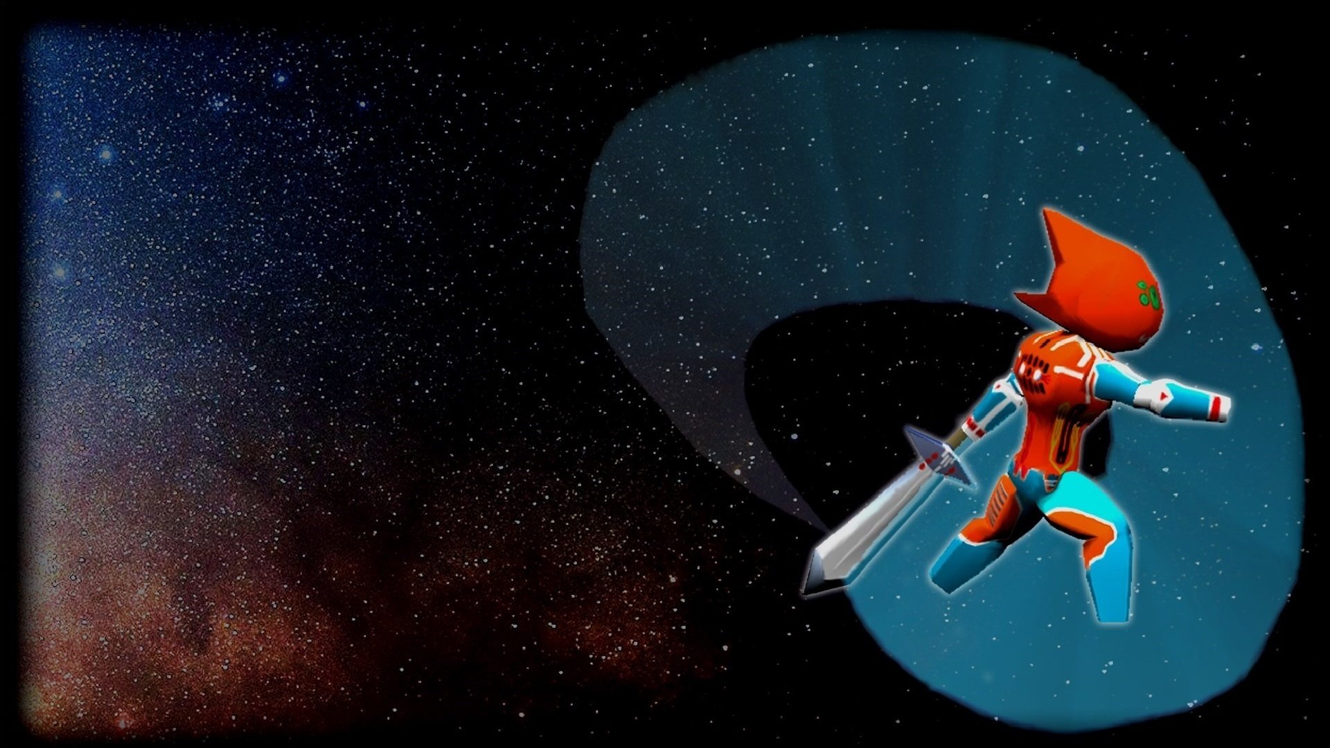 Video Game Humanity Asset HD Wallpaper