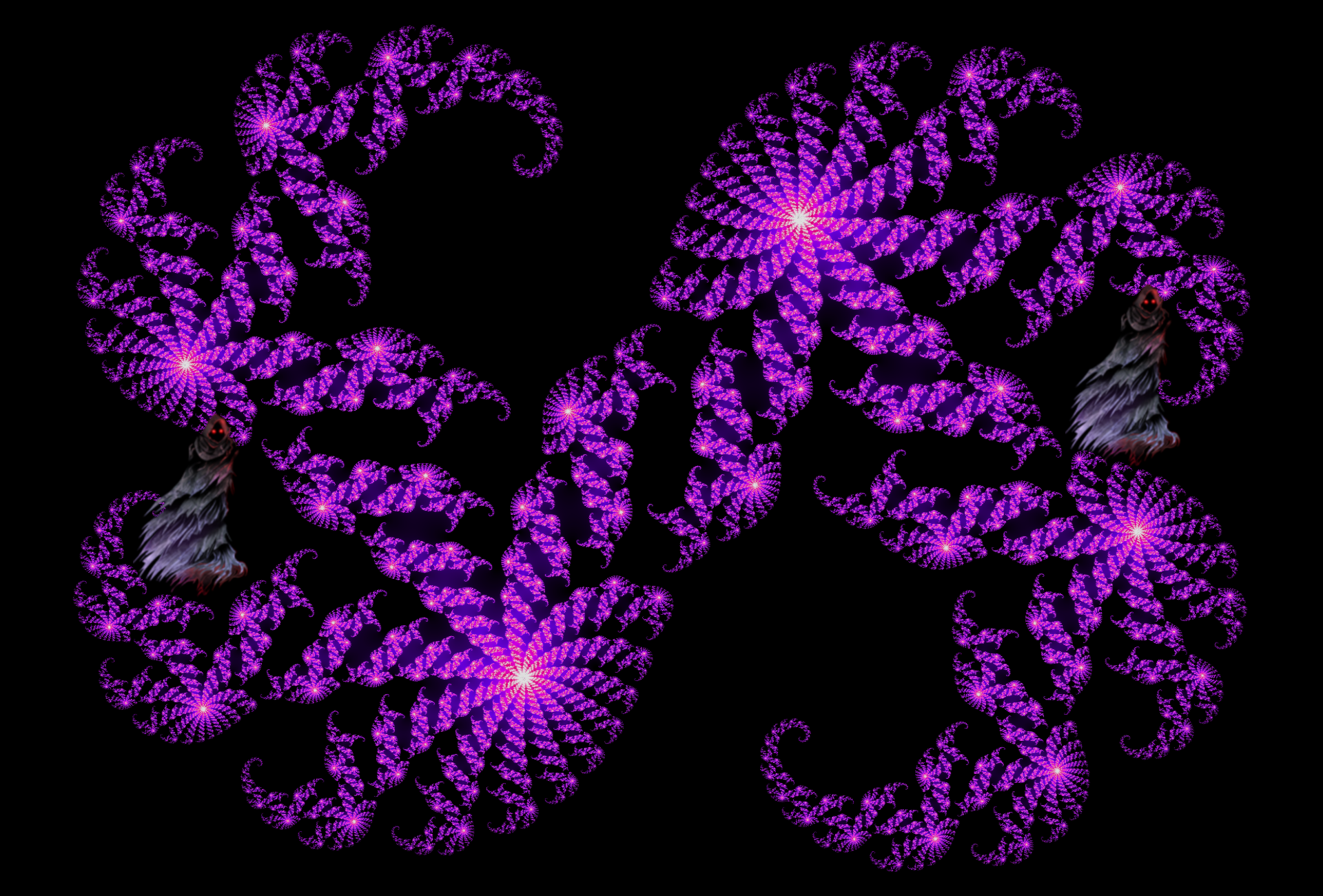 Last Dream HD Wallpaper