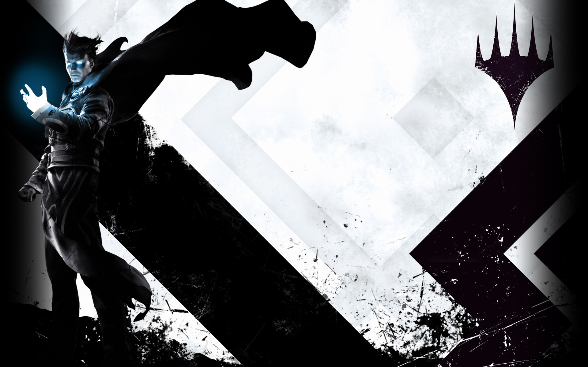 Download Video Game Magic 2015 HD Wallpaper