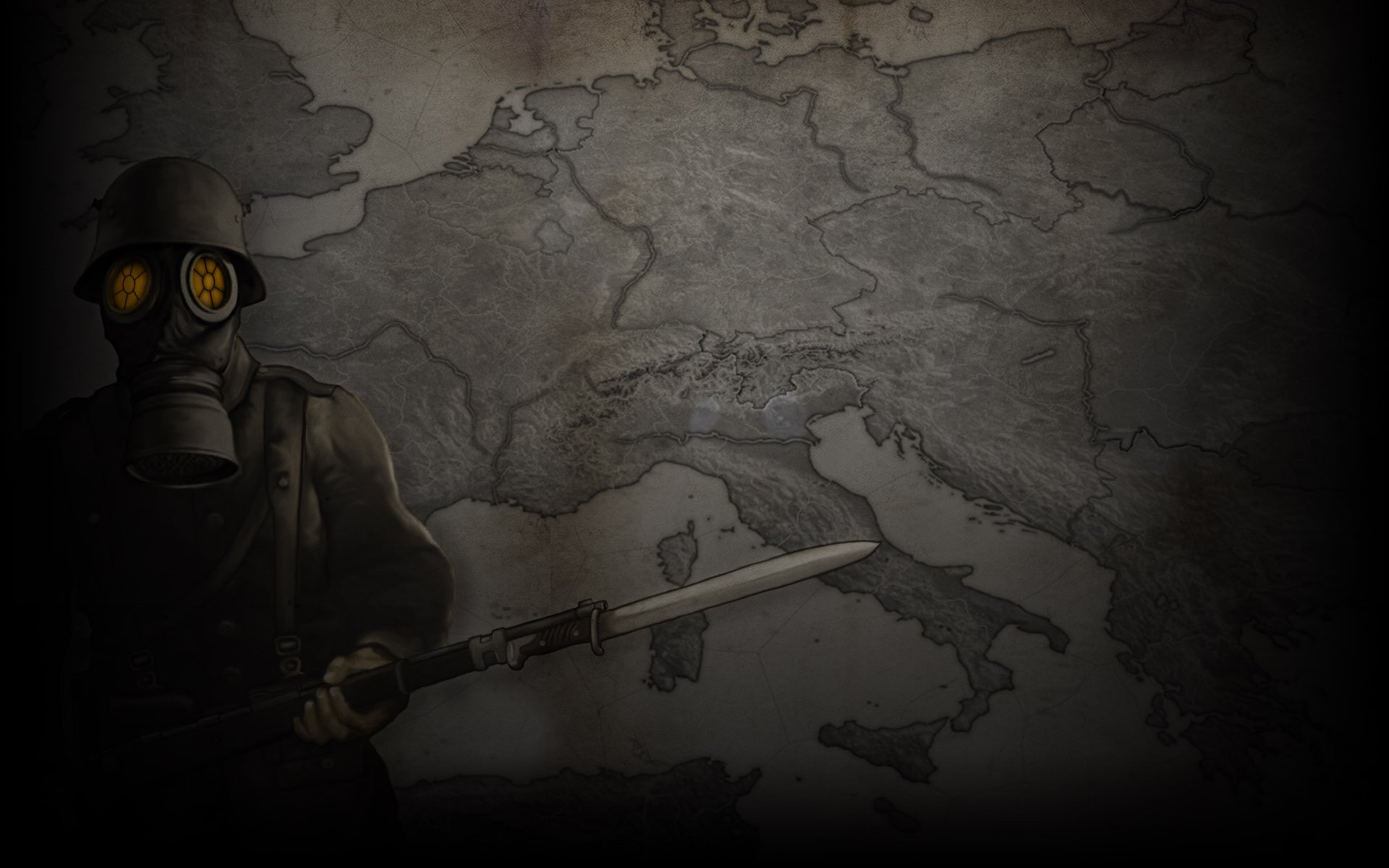 War Times Wallpaper