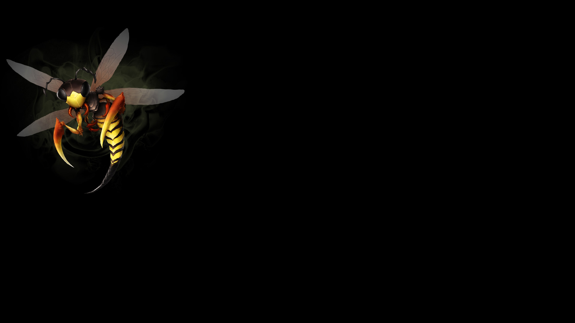 Video Game N2O HD Wallpaper