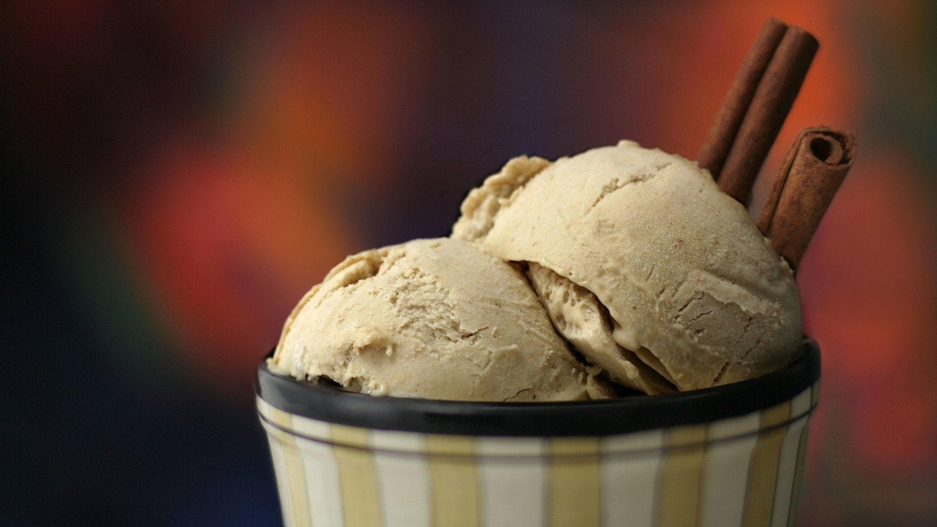 Download Food Ice Cream HD Wallpaper | 1920x1080 | Wallpaper Abyss