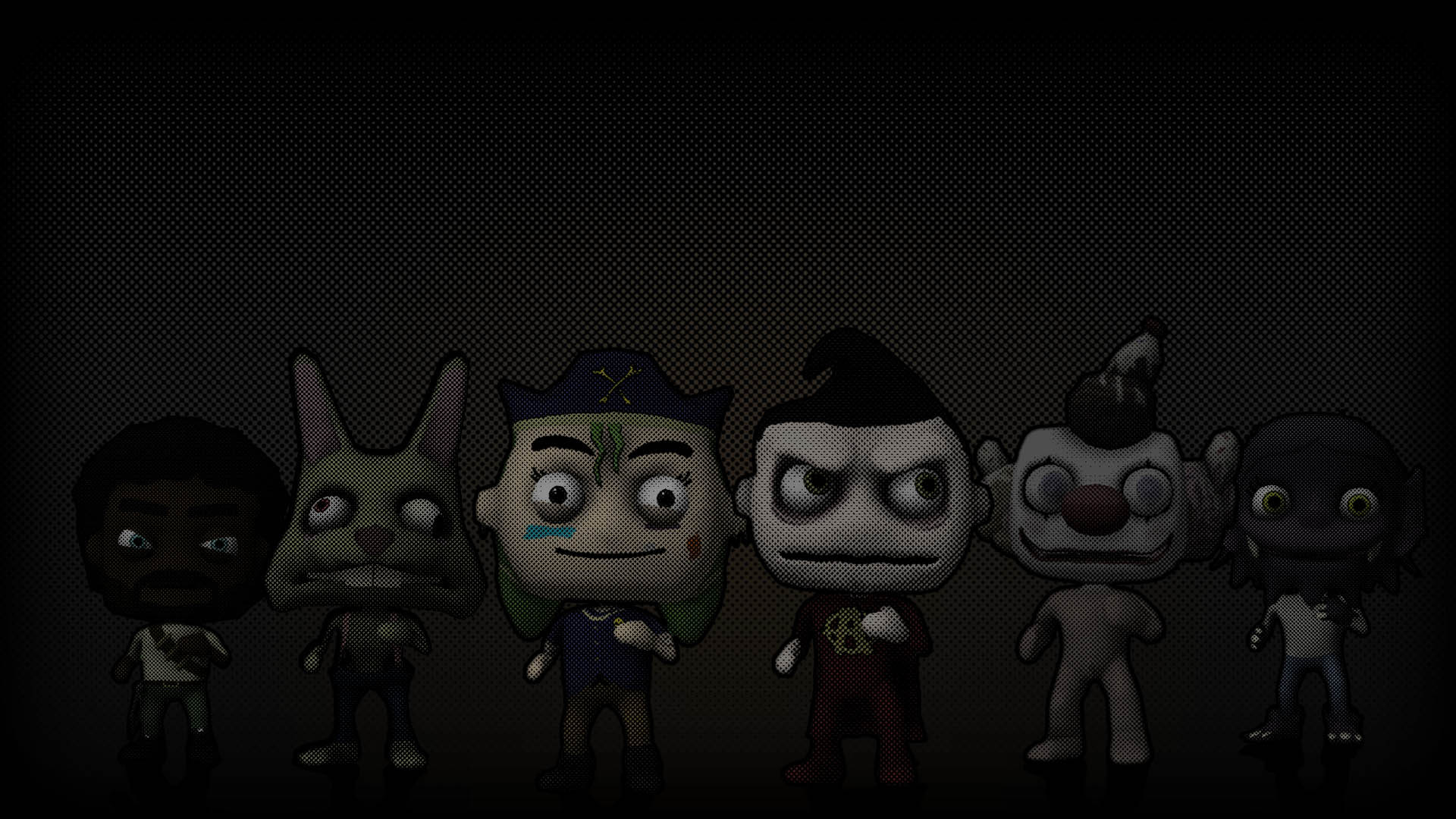 Download Video Game Overruled! HD Wallpaper