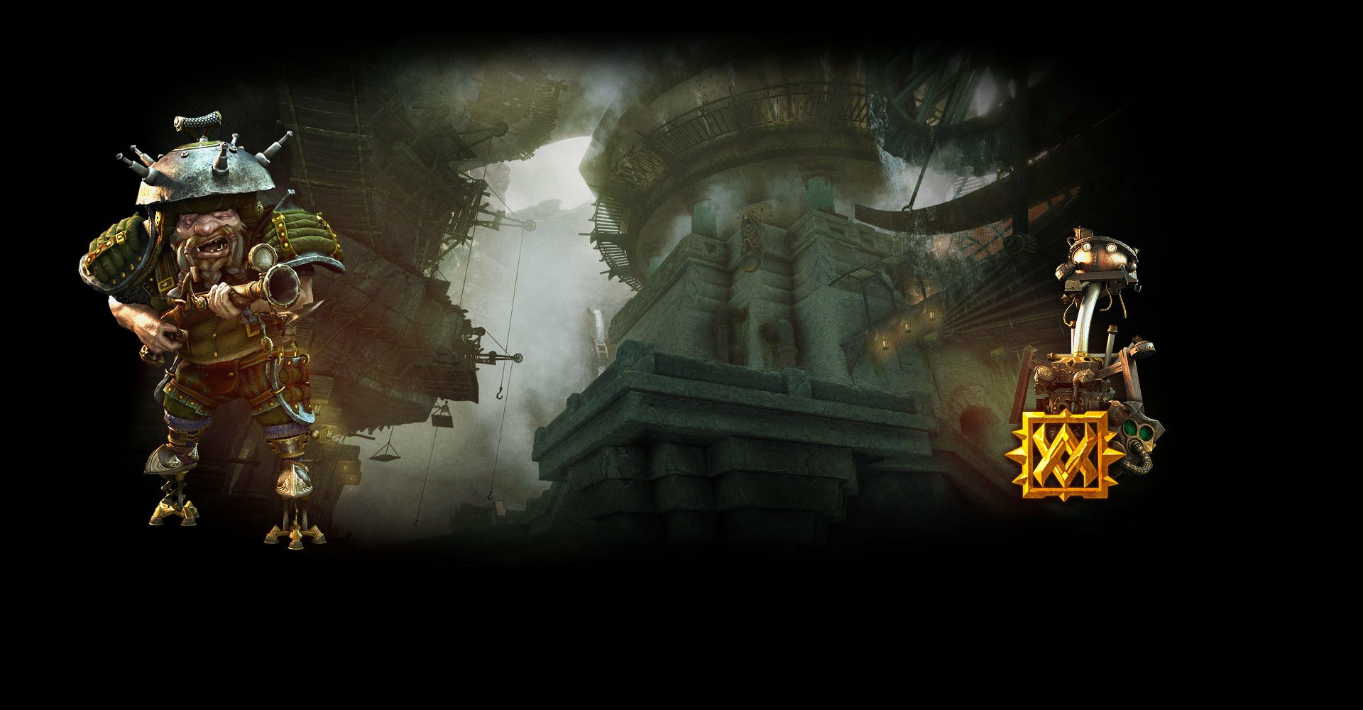 Video Game Panzar Wallpaper