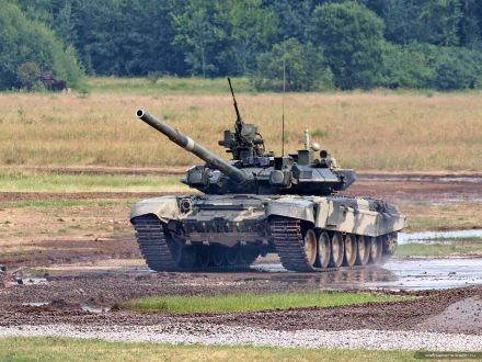 T-90 - Desktop Wallpapers, Phone Wallpaper, PFP, Gifs, and More!