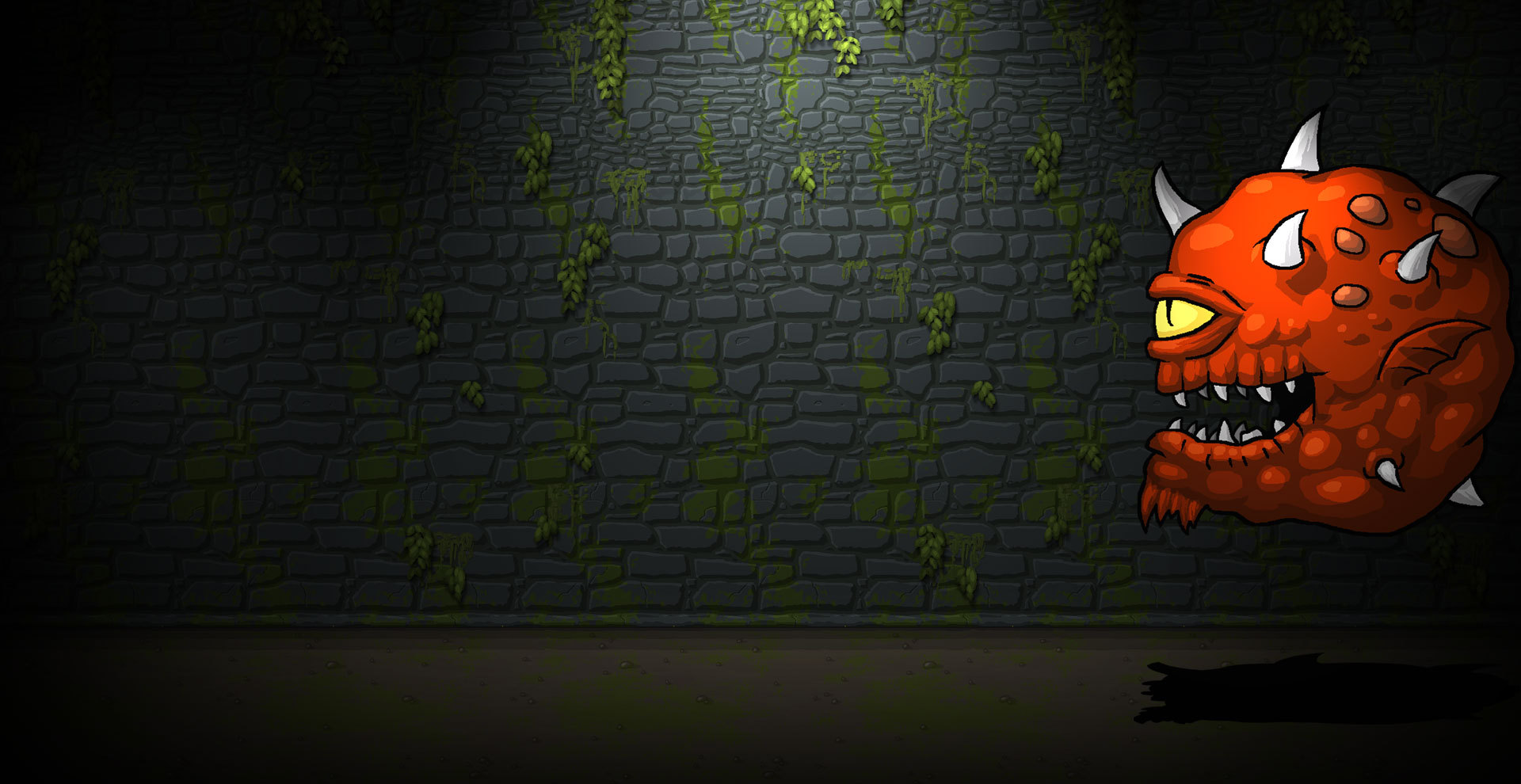 Video Game Rampage Knights Wallpaper