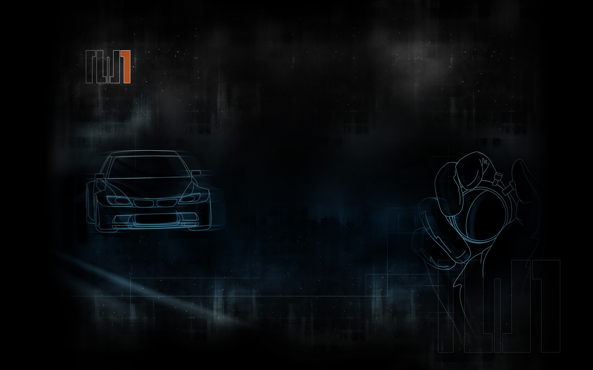 Real World Racing HD Wallpaper