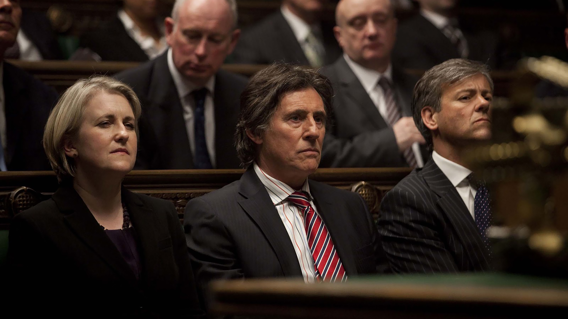 TV Show Secret State HD Wallpaper