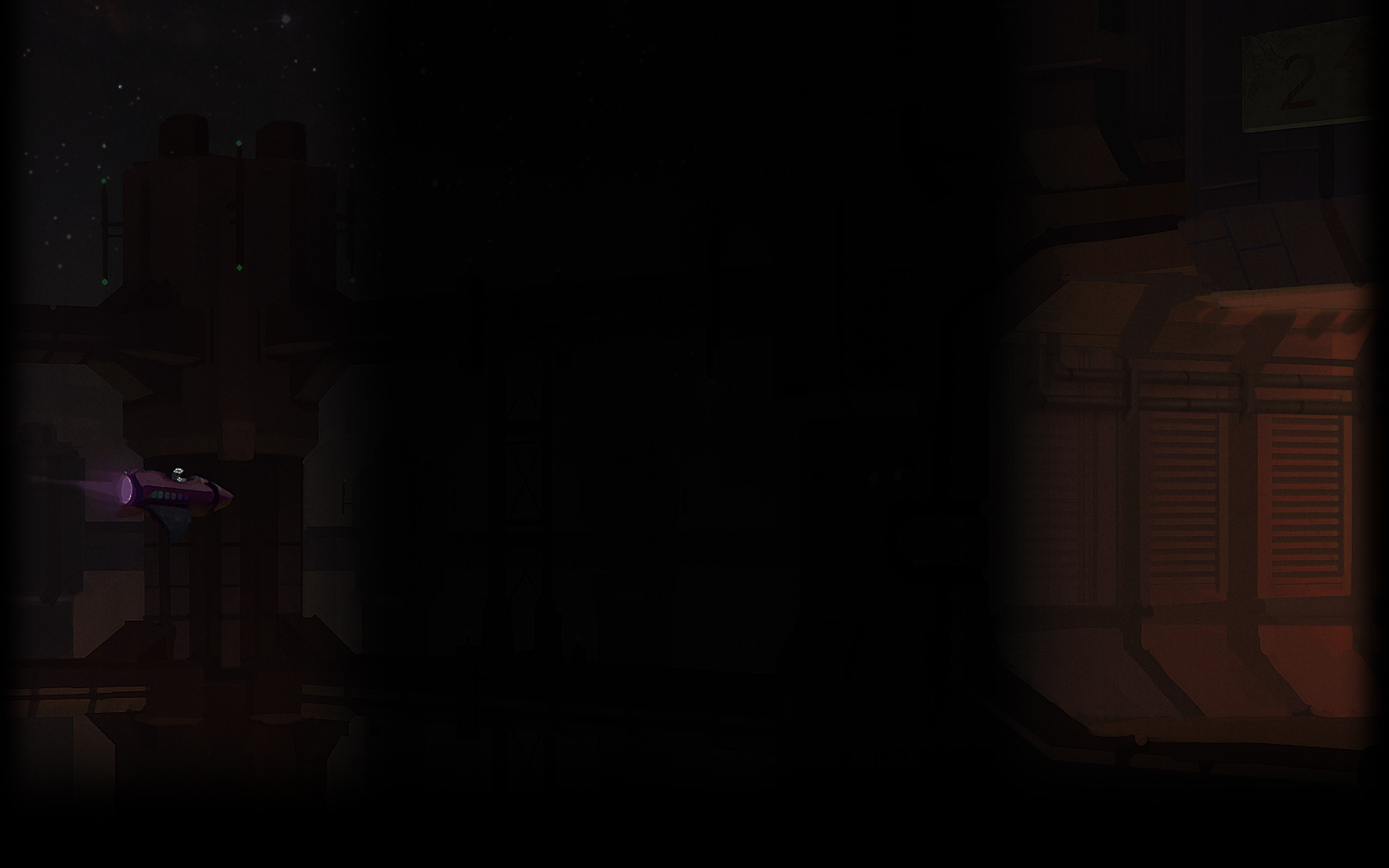 Video Game Retro/Grade HD Wallpaper