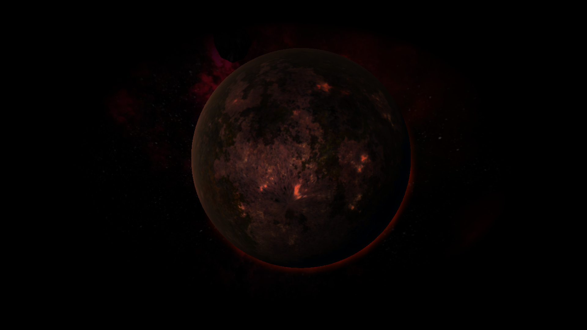 Robotex HD Wallpaper