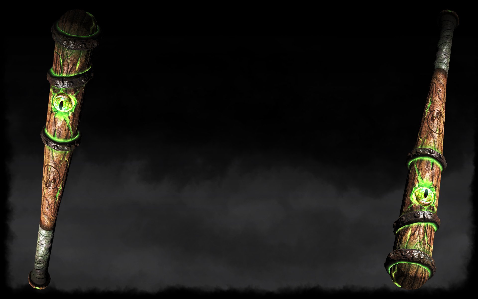 Rise Of The Triad HD Wallpaper