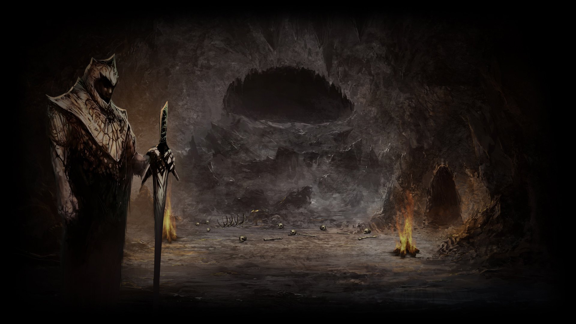 Download Video Game Shadowgate HD Wallpaper