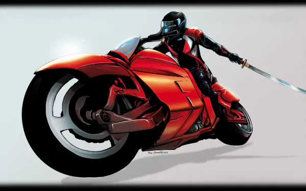 Road Redemption Wallpapers