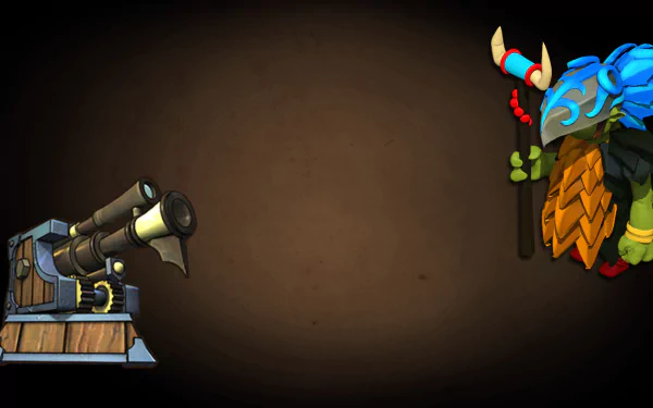 Royal Defense Wallpapers