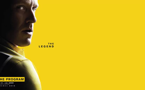 The Program Wallpapers