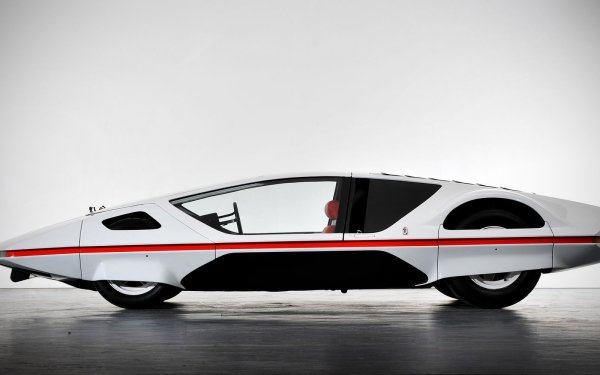 Ferrari 512S Modulo Wallpapers