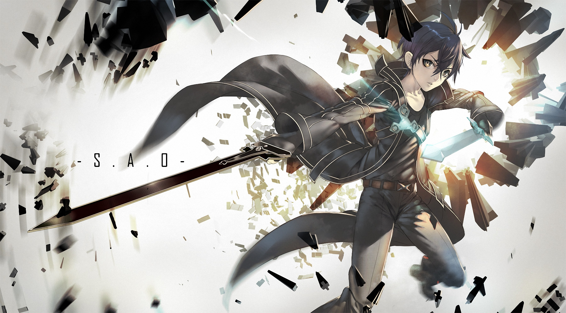 Kirito