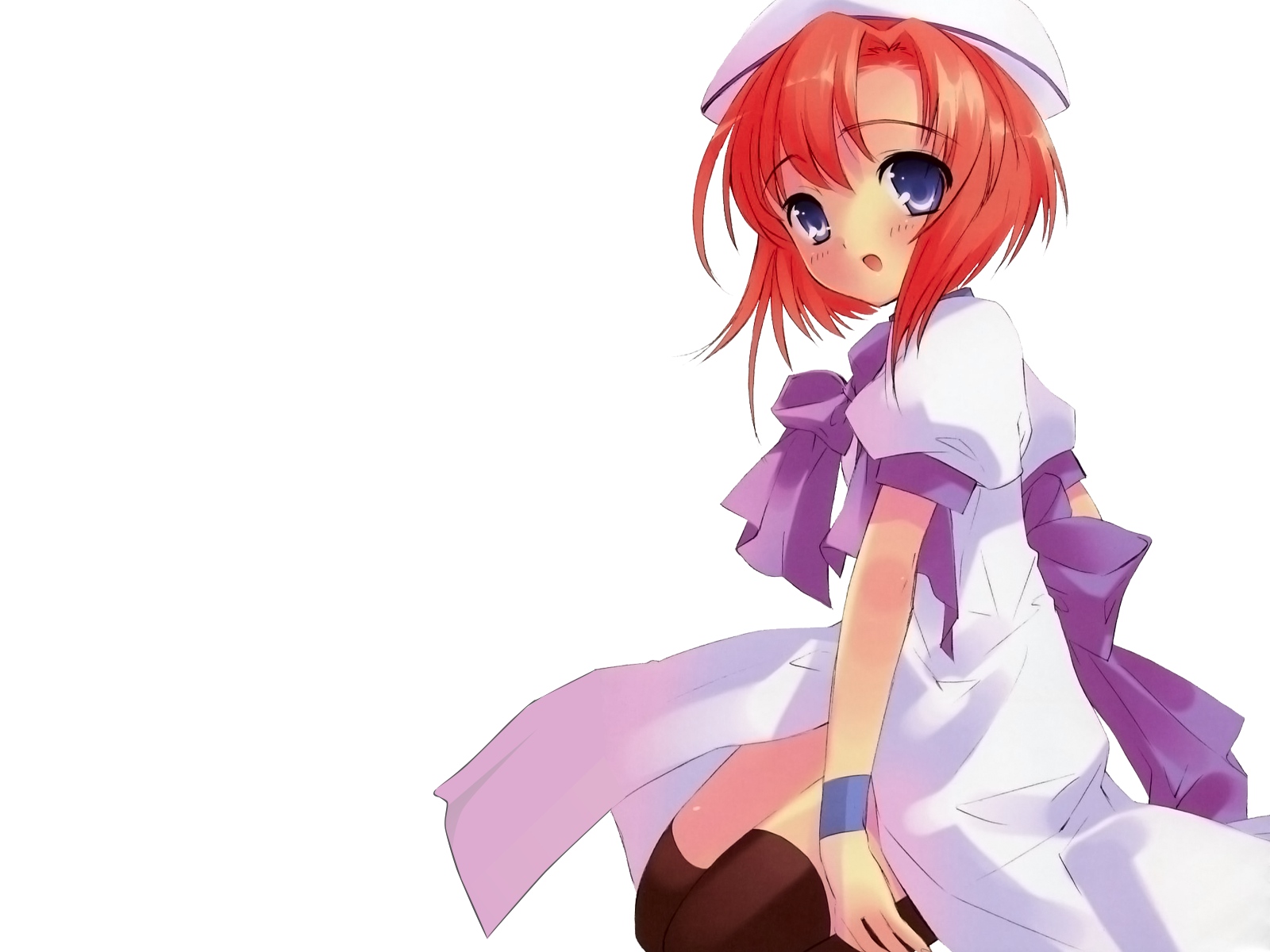 Download Rena Ryūgū Anime Higurashi When They Cry Wallpaper