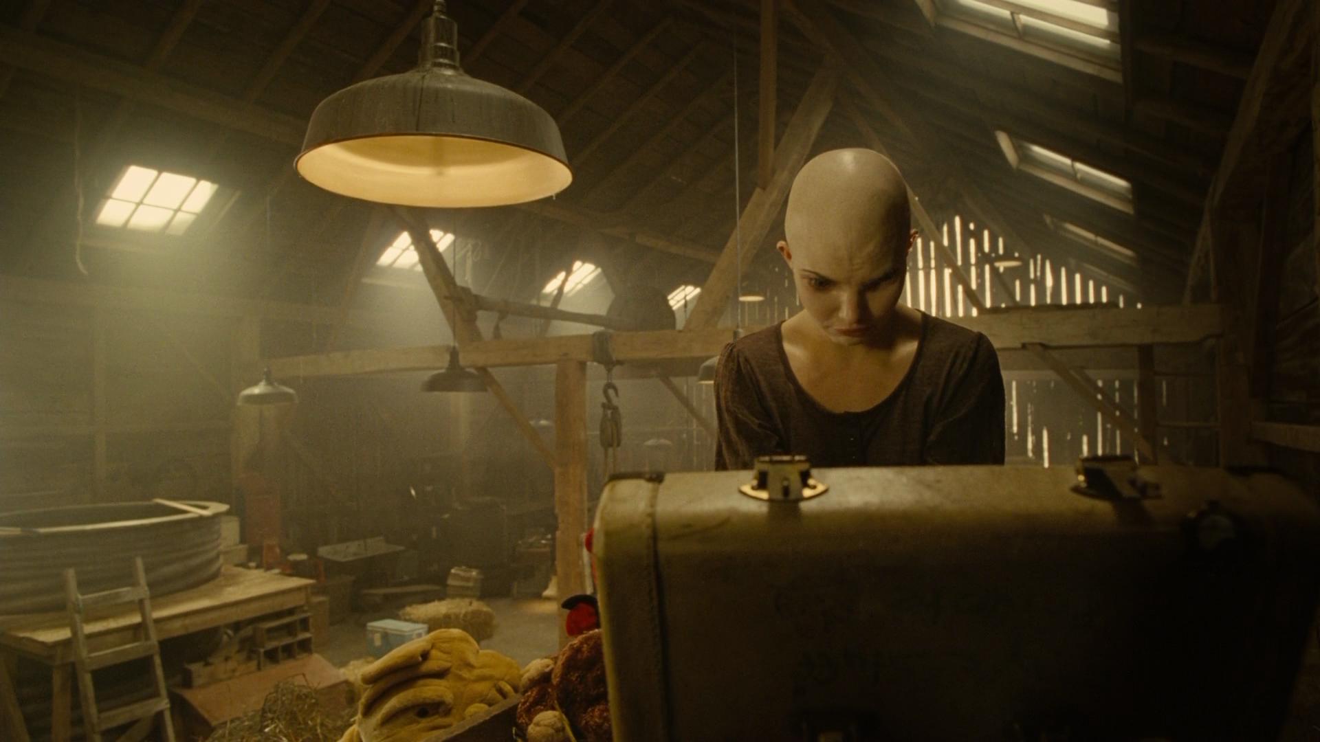 Movie Splice HD Wallpaper