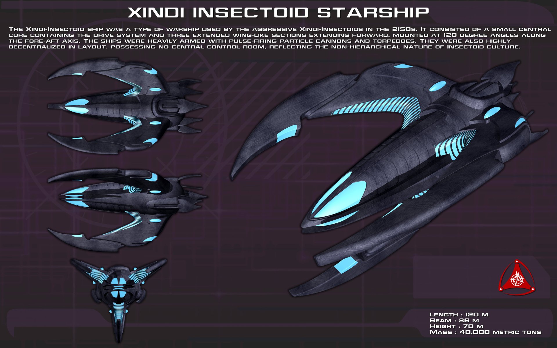 Download Sci Fi Star Trek 4k Ultra HD Wallpaper