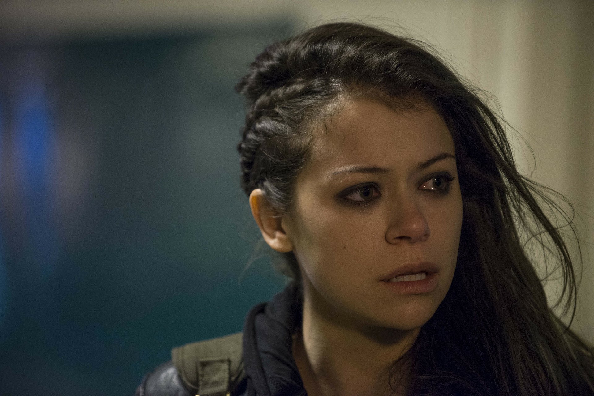 Download TV Show Orphan Black HD Wallpaper