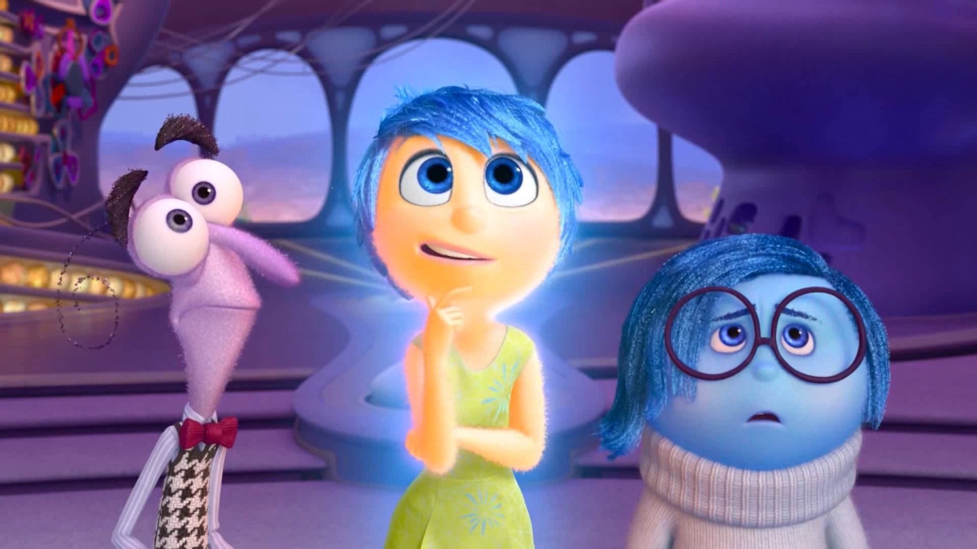 Download Fear (Inside Out) Joy (Inside Out) Sadness (Inside Out) Movie ...