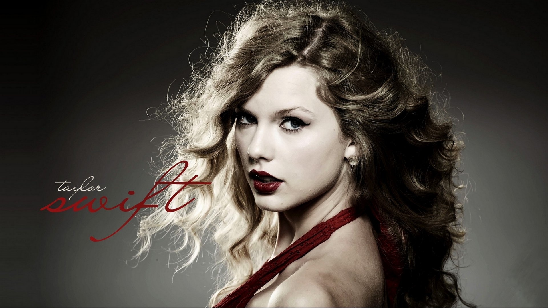 Download Music Taylor Swift HD Wallpaper