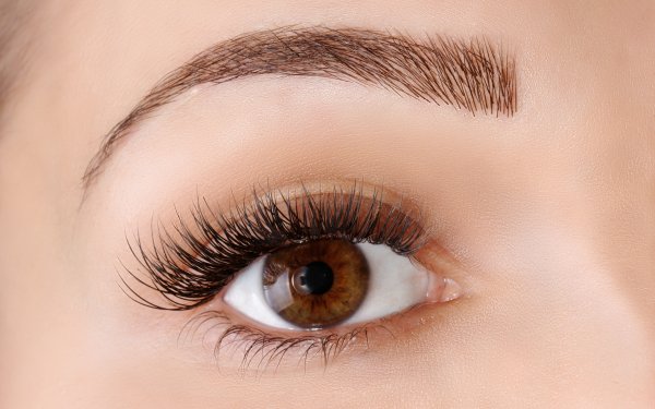 36 4K Ultra HD Eye Wallpapers | Background Images - Wallpaper Abyss