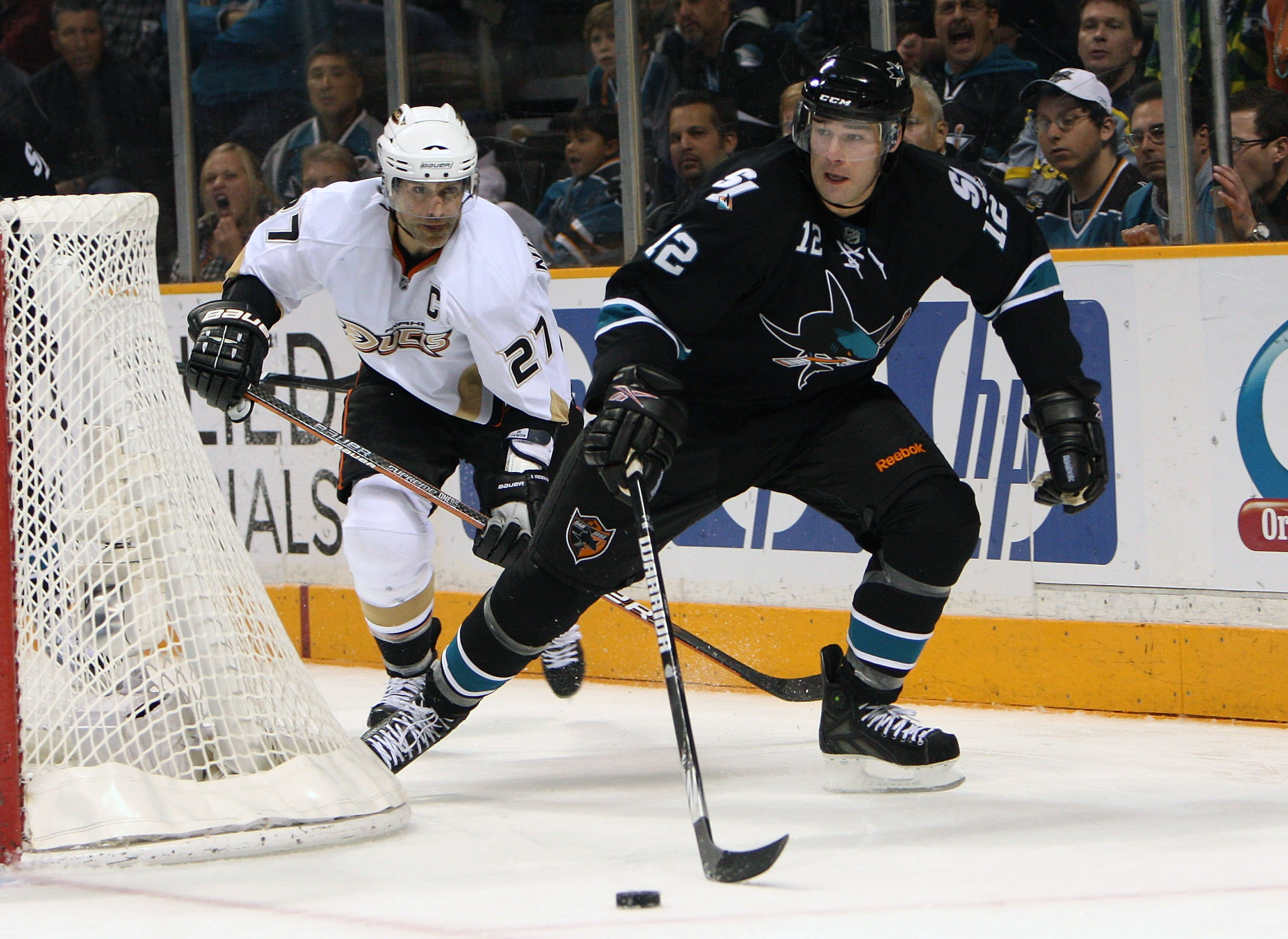 Hockey HD Wallpaper | Background Image | 3000x2187