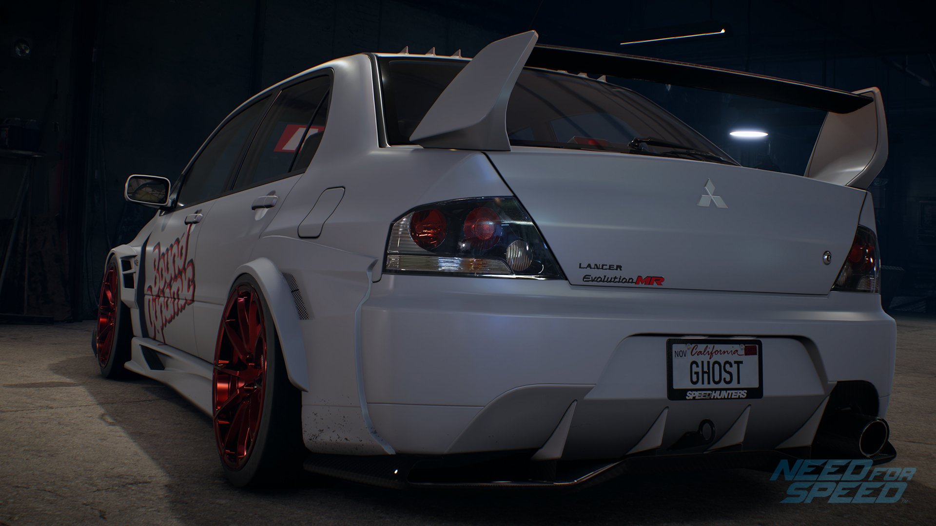 Download Video Game Need For Speed (2015) HD Wallpaper | 1920x1080 ...