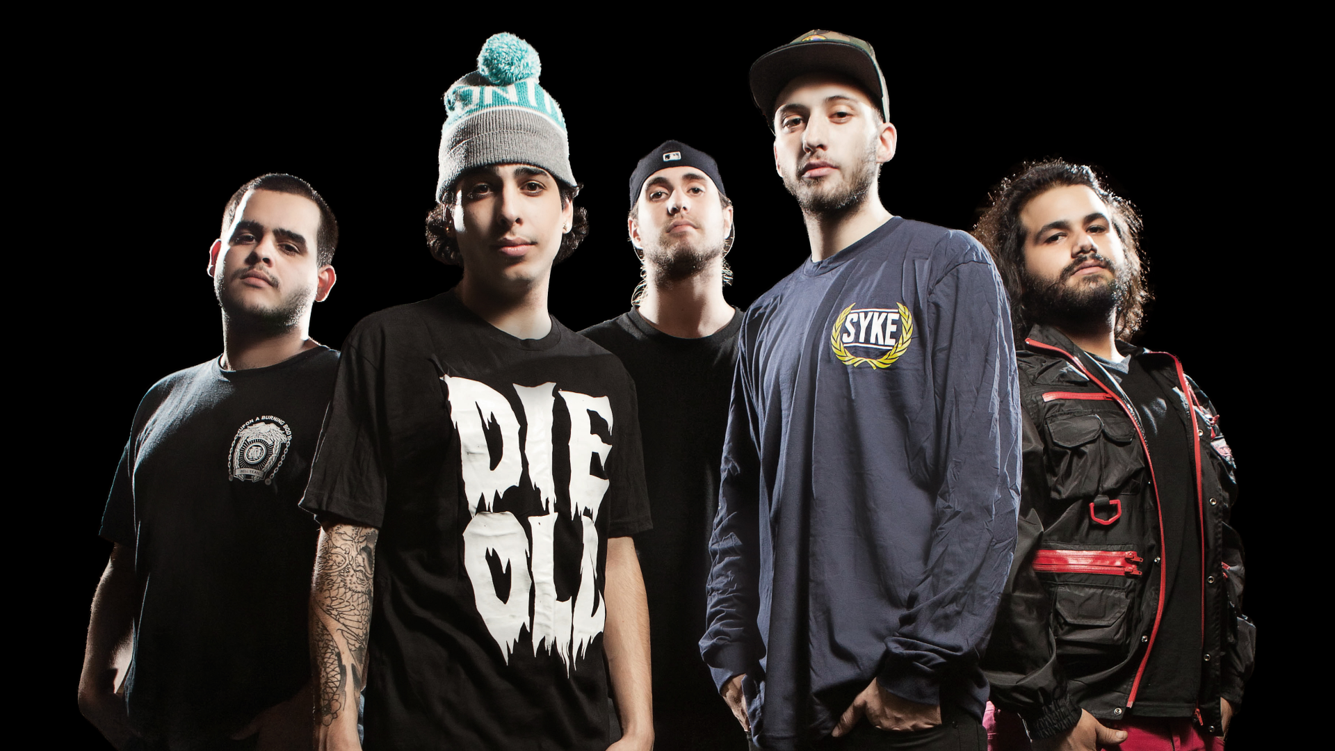 Download Music Volumes HD Wallpaper